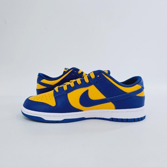 Nike | Shoes | Nike Dunk Low Retro Ucla | Poshmark